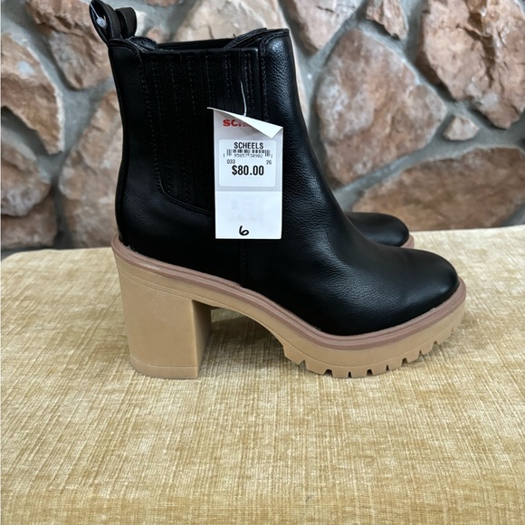 Dolce Vita | Shoes | Nwt Dolce Vita Jetta Boots | Poshmark